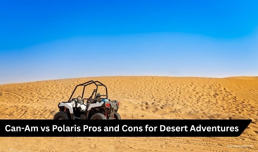 Can-Am vs Polaris Buggy: 2026 Showdown